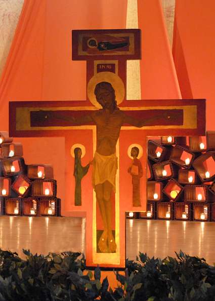 Ikonen aus Taizé | made-by-taize.de