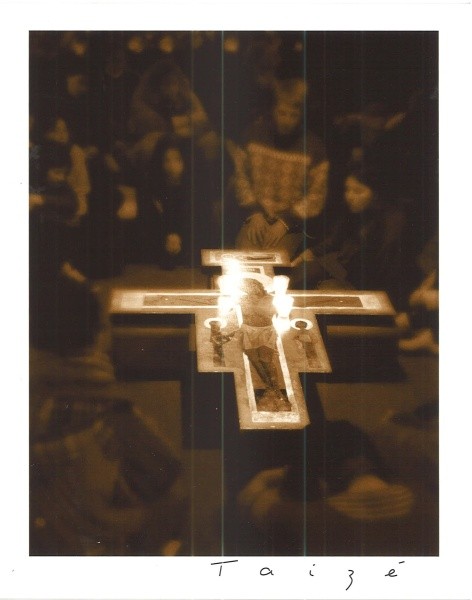 Bücher aus Taizé | made-by-taize.de