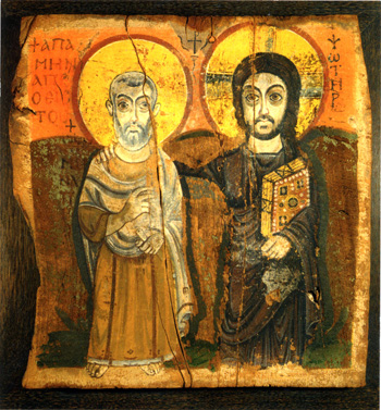 Poster Jesus als Freund | made-by-taize.de