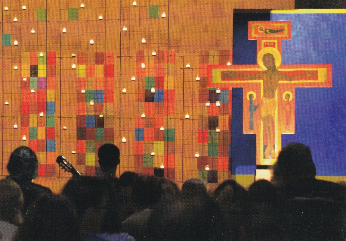 Postkarten aus Taizé | made-by-taize.de