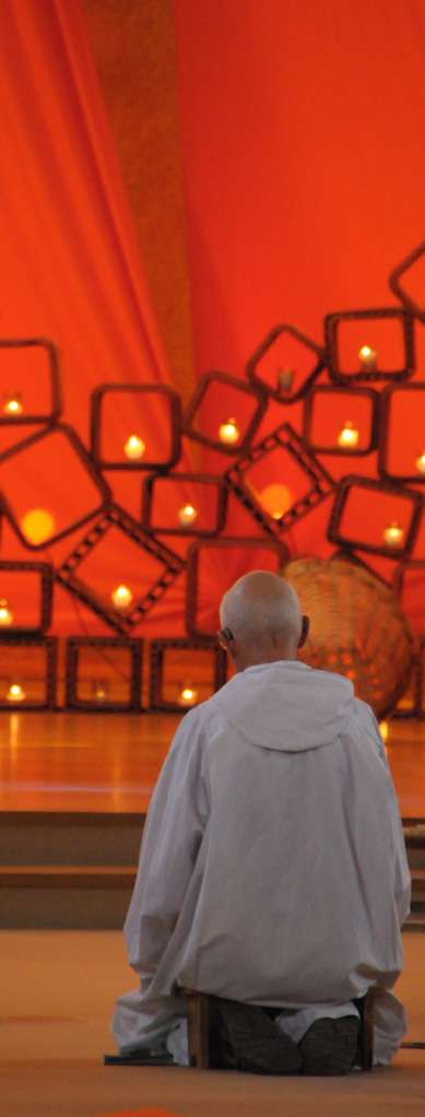 Taizé-Anhänger | made-by-taize.de