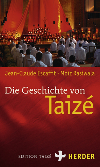 History of Taize | Made by Taizé