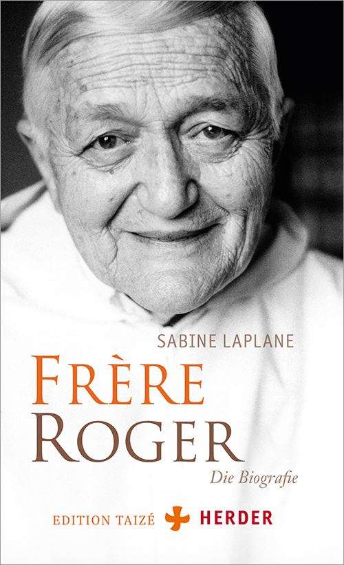 Frere Roger_Die Biografie | made-by-taize.de